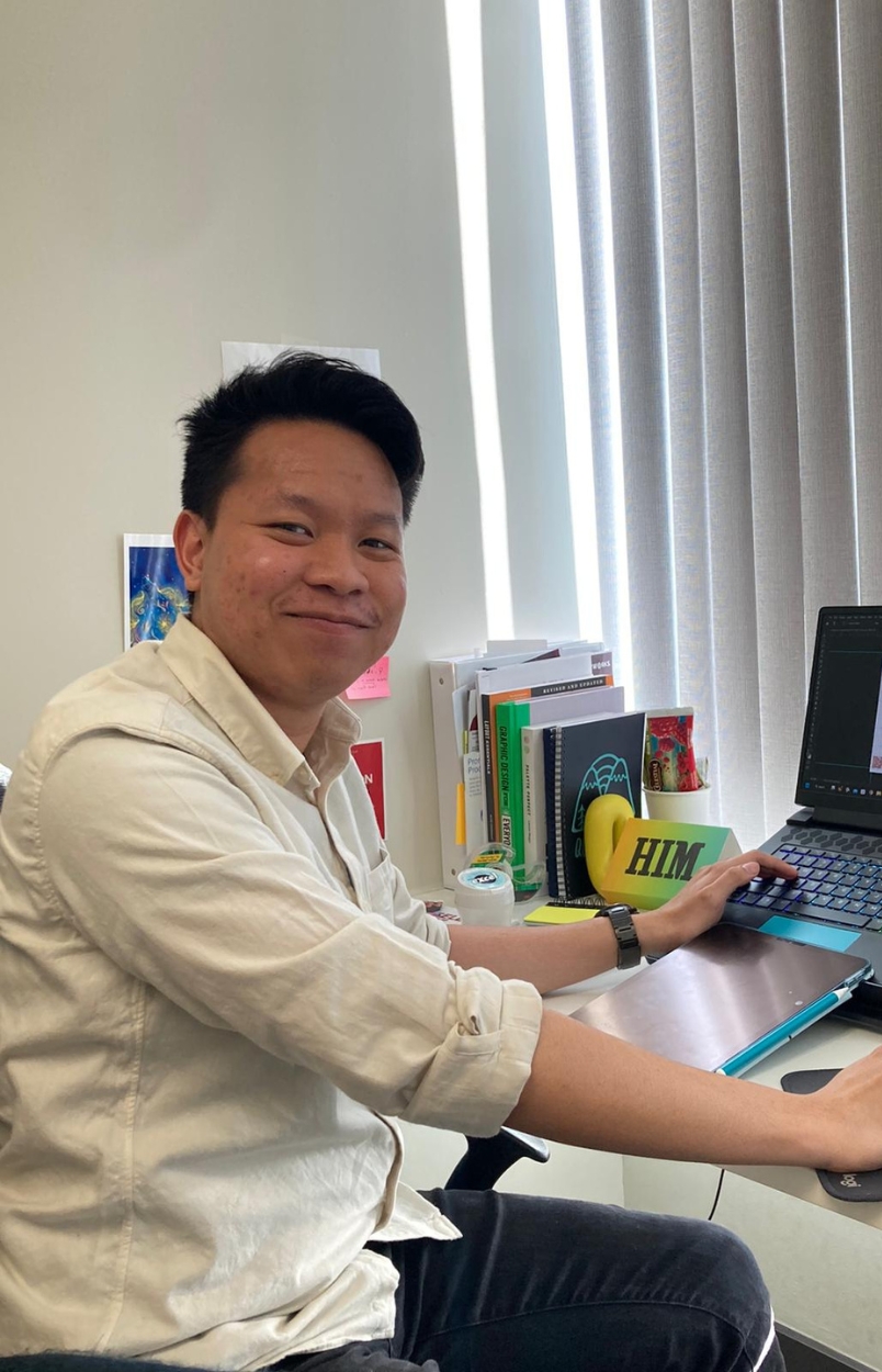 Jury Gabionza - Kelly Fry Team