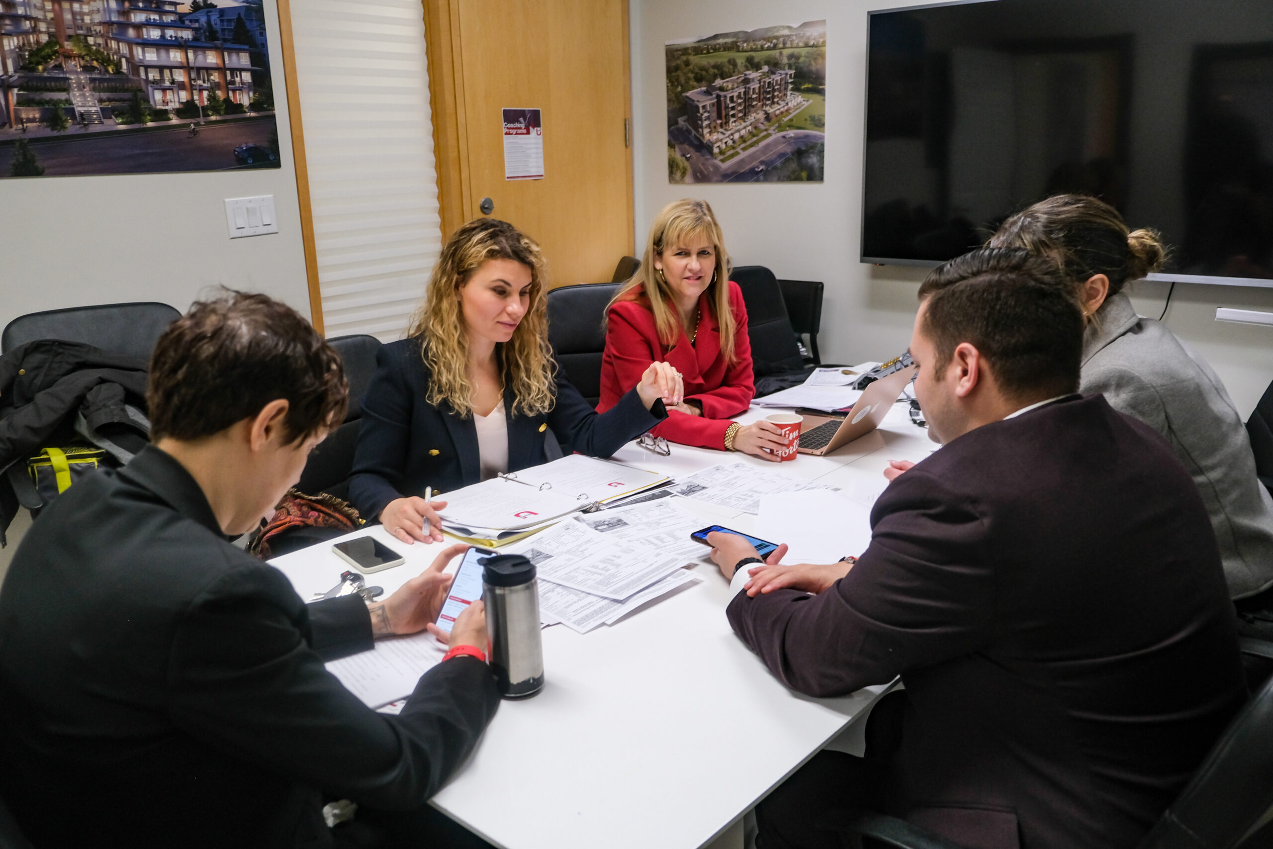 Careers - Kelly Fry Team